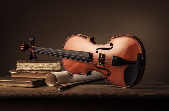 Violin Images – Browse 170,305 Stock Photos, Vectors, and Video | Adobe ...