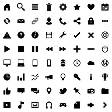 Phone Menu Icons Images – Browse 26,569 Stock Photos, Vectors, and ...