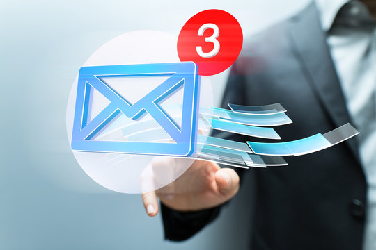 Email Images – Browse 220,958 Stock Photos, Vectors, and Video | Adobe ...