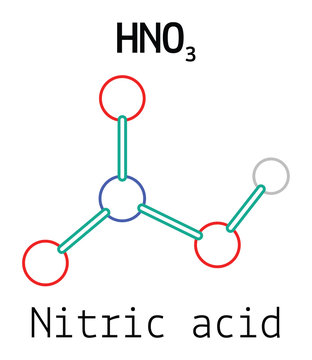 Hno3 Acid