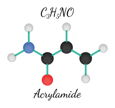 Acrylamide Images – Browse 364 Stock Photos, Vectors, and Video | Adobe ...