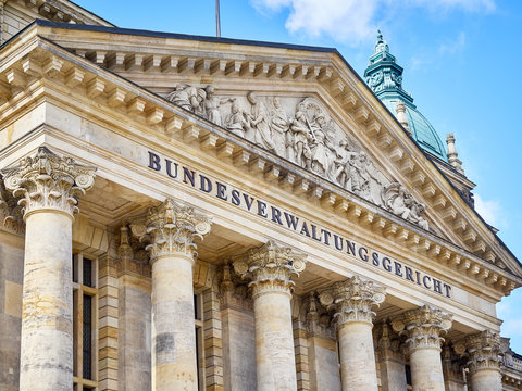 รูปภาพBundesverwaltungsgericht – เลือกดูภาพถ่ายสต็อก เวกเตอร์ และวิดีโอ ...