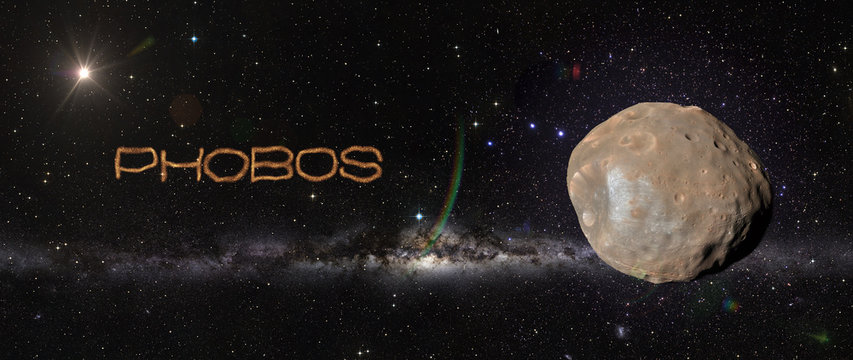 รูปภาพPhobos – เลือกดูภาพถ่ายสต็อก เวกเตอร์ และวิดีโอ646 | Adobe Stock
