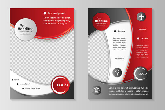 "Leaflet Design" Images – Browse 3,541 Stock Photos, Vectors, and Video ...