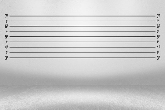 Police Lineup Background Photoshop