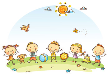 Cartoon photos, royalty-free images, graphics, vectors & videos | Adobe ...