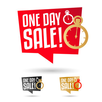"One Day Sale" Images – Browse 1,110 Stock Photos, Vectors, and Video ...