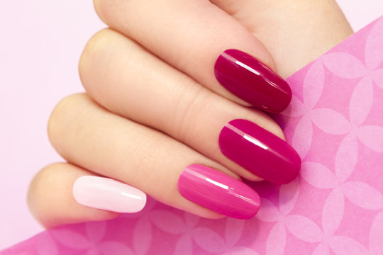 Nails Images – Browse 1,009,479 Stock Photos, Vectors, and Video ...