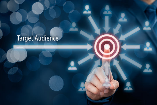 "Target Audience" Images – Browse 34,543 Stock Photos, Vectors, and Video | Adobe Stock