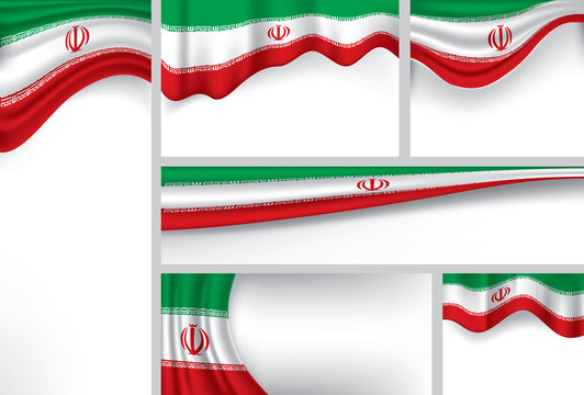 "Flag Of Iran" Images – Browse 254 Stock Photos, Vectors, and Video ...