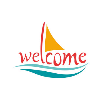 Welcome Aboard Nautical Images – Browse 457 Stock Photos, Vectors, and ...