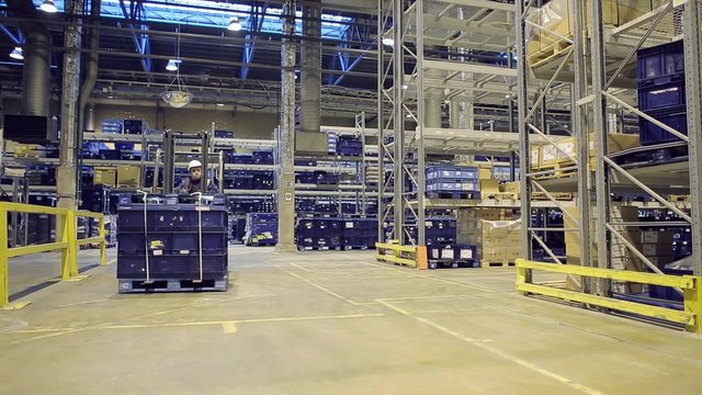 Warehouse Operator Images – Browse 50,800 Stock Photos, Vectors, and ...