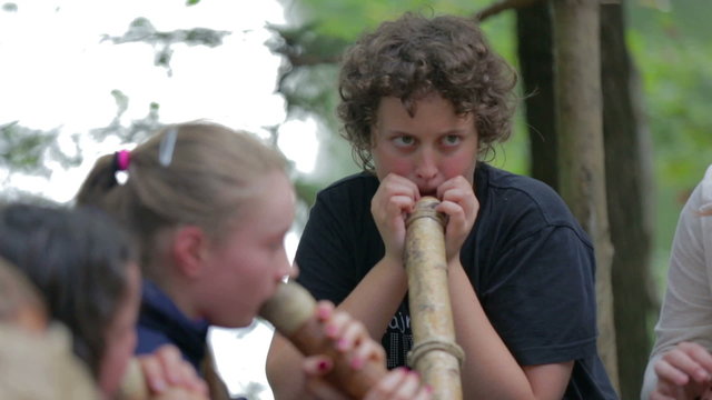 Didgeridoo Video Footage – Browse 224 HD Stock Video and Footage ...