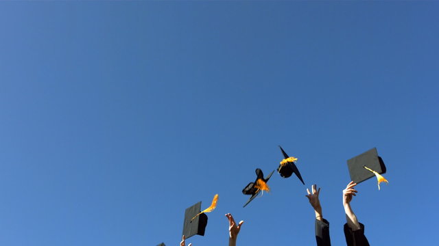 Throwing Graduation Caps Images – Browse 11,420 Stock Photos, Vectors ...
