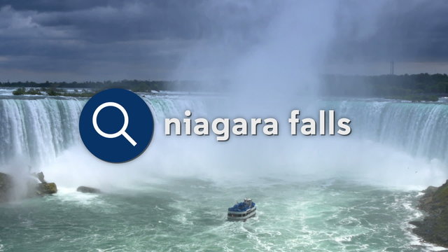 Niagara Falls Icons Images – Browse 788 Stock Photos, Vectors, and ...