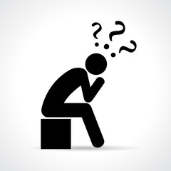 Photos, illustrations et vidéos de penseur