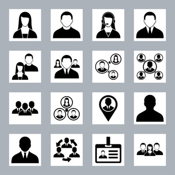 Female Presentation Icon Images – Browse 36,386 Stock Photos, Vectors ...