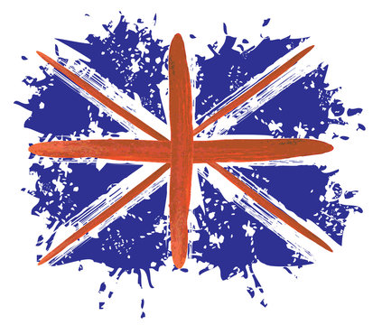 Union Jack Distressed Images – Browse 456 Stock Photos, Vectors, and ...