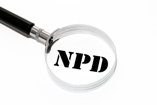 Npd-Symbol Images – Browse 3 Stock Photos, Vectors, and Video | Adobe Stock