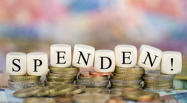 Spenden Images – Browse 6,750 Stock Photos, Vectors, and Video | Adobe ...