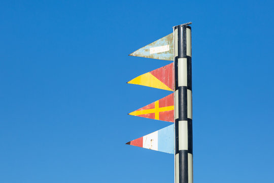 "Signal Flags" Images – Browse 6,608 Stock Photos, Vectors, and Video ...