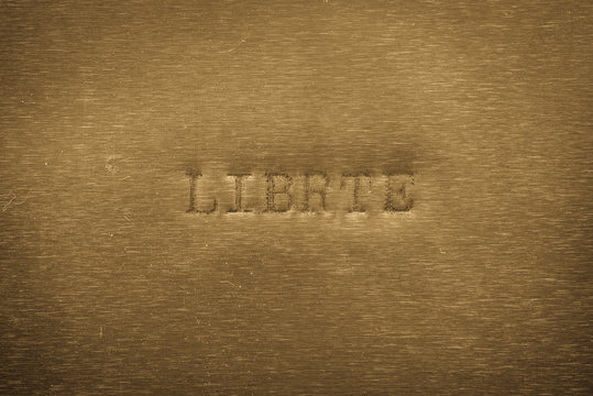 Imagens de Liberte – Explore Fotografias do Stock, Vetores e Vídeos de ...