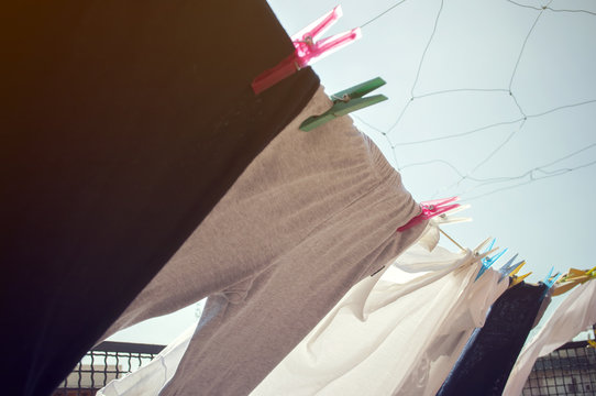 "Stendere I Panni" Bilder – Durchsuchen 46 Archivfotos, Vektorgrafiken ...