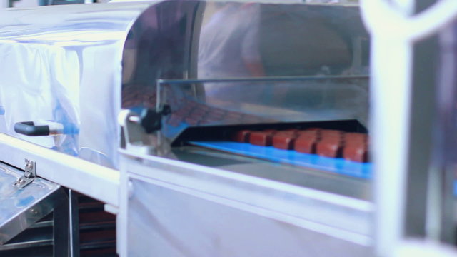 Chocolate Assembly Line Images – Browse 2,676 Stock Photos, Vectors ...