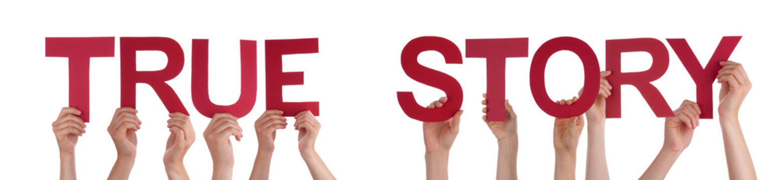 "True Story" Images – Browse 354 Stock Photos, Vectors, and Video ...