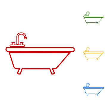 "Vector Tub"-Bilder: Stock-Fotos & -Videos. | Adobe Stock