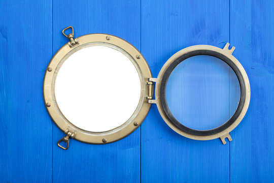 Open Porthole