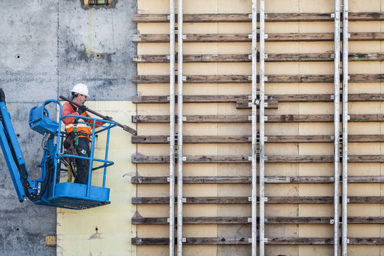 Boom Lift Images – HD & 4K Photos Free to Download | PikWizard