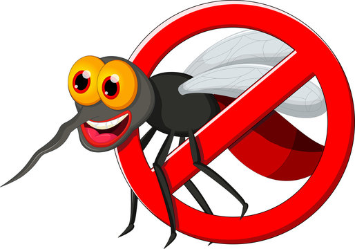 Mad Mosquito Cartoon Images – Browse 926 Stock Photos, Vectors, and ...