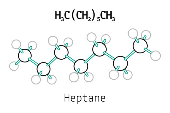 C7H16 photos, royalty-free images, graphics, vectors & videos | Adobe Stock