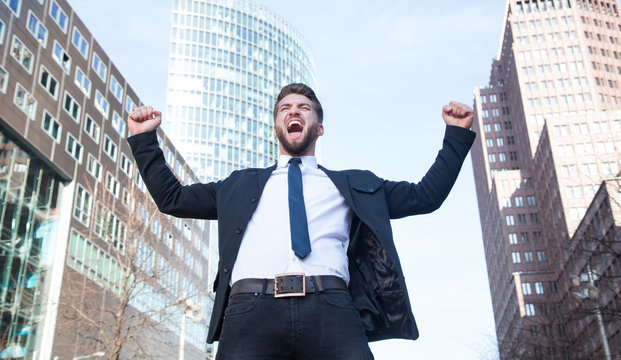 Imágenes de Siegerpose: descubre bancos de fotos, ilustraciones ...