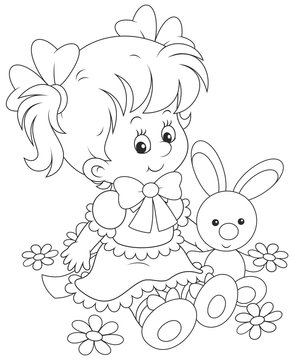 "Drawing For Coloring" Images – Browse 84 Stock Photos, Vectors, and ...