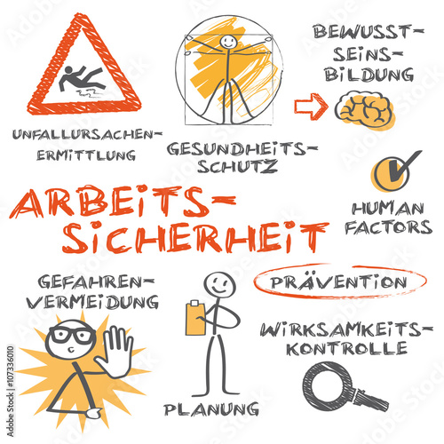 "Arbeitssicherheit" Stockfotos und lizenzfreie Vektoren auf Fotolia.com ...