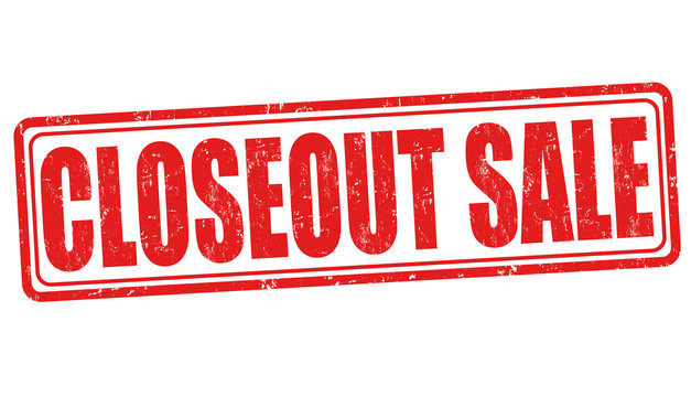 Imágenes de Closeout: descubre bancos de fotos, ilustraciones, vectores ...