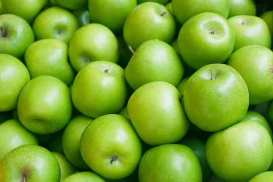 Apple Green Background Images – Browse 832,304 Stock Photos, Vectors ...
