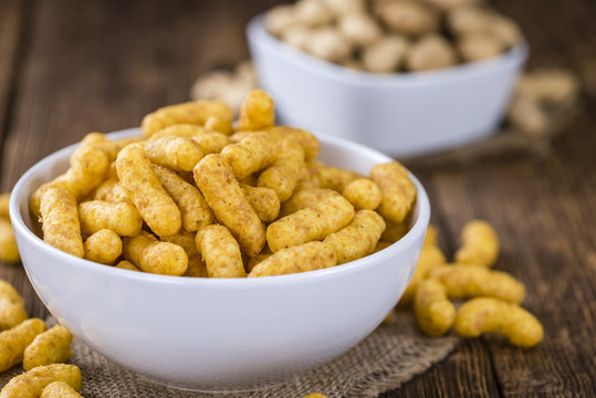 "Peanut Flips"-Bilder: Stock-Fotos & -Videos. | Adobe Stock
