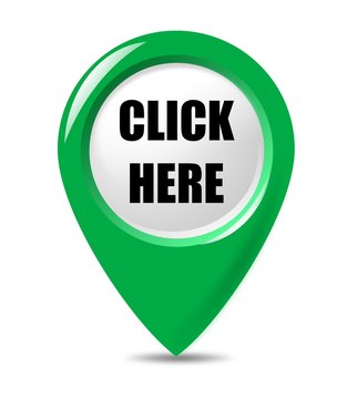 Green Click Here Button