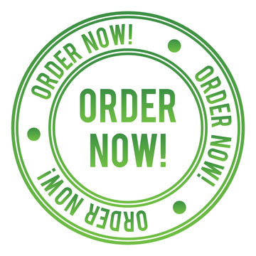 Order Now Stamp Images – Browse 4,209 Stock Photos, Vectors, and Video ...