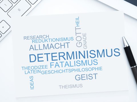 Determinismus Images – Browse 67 Stock Photos, Vectors, and Video ...