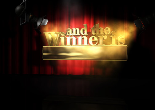 "The Winner Is" Images – Browse 511 Stock Photos, Vectors, and Video ...