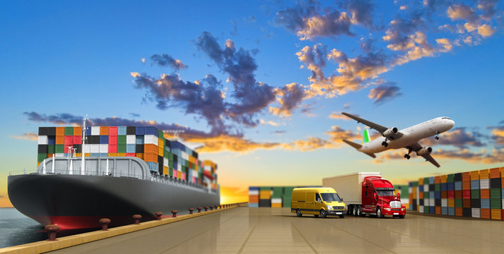Freight Images – Browse 1,925,316 Stock Photos, Vectors, and Video ...