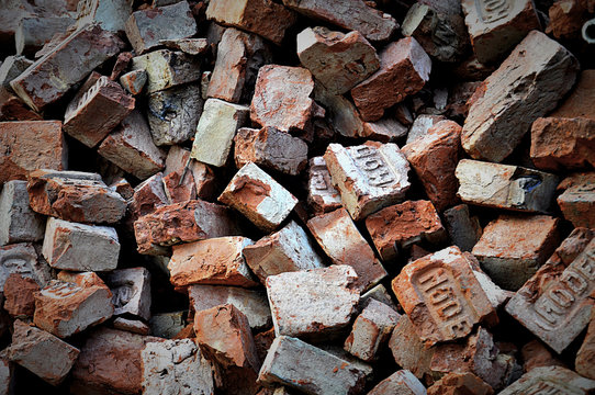 "Broken Bricks" Images – Browse 298 Stock Photos, Vectors, and Video ...