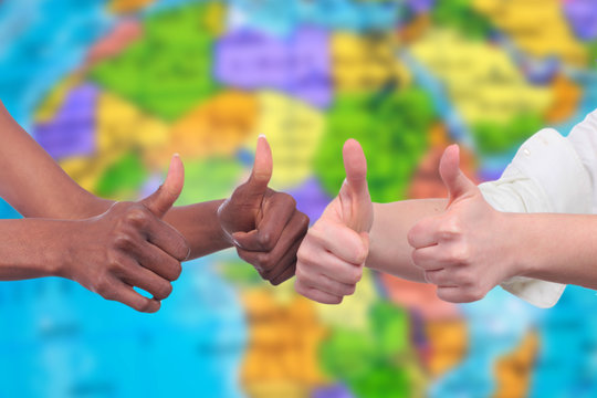 World Integration Map Images – Browse 1,640 Stock Photos, Vectors, and ...