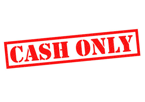 "Cash Only" Bilder – Durchsuchen 320 Archivfotos, Vektorgrafiken und ...