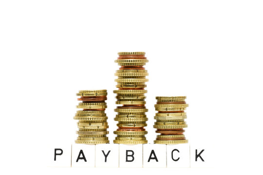 Payback-Symbol Images – Browse 1 Stock Photos, Vectors, and Video ...