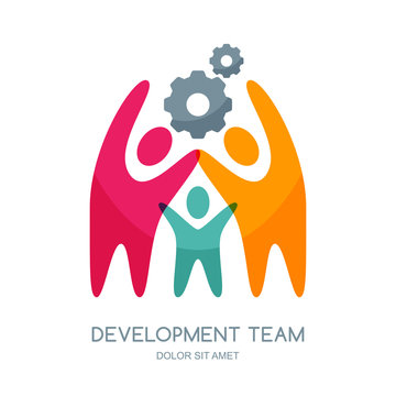 Development Logo
